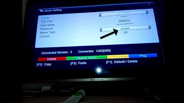 Test Cccam Get A Free C Line [Updated 2026] - CCCamSource