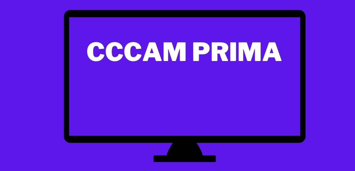 Cccam Prima Free Cline 9 November [2025] - CCcamSource – Digital TV ...