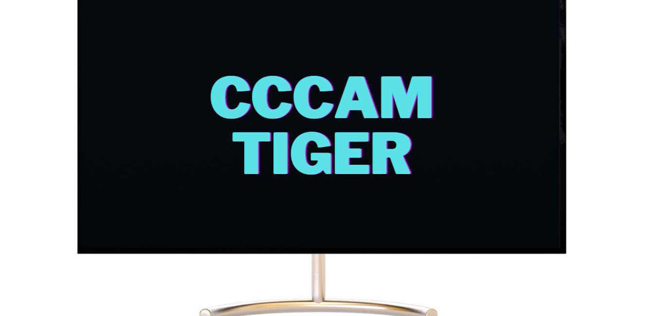 Cccam Tiger Get A Free C Line - CCcamSource – Digital TV Access ...