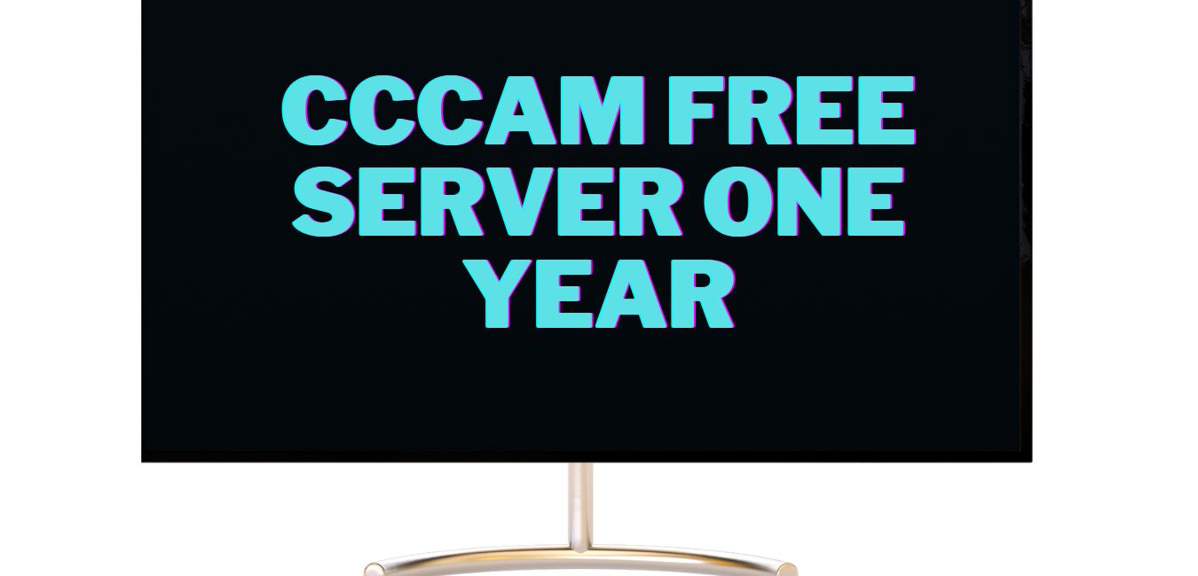 Cccam free server one year you get - IPTV CCcam Free